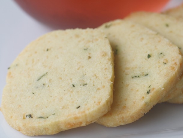 French in a Flash: Provençal Sablés - French Revolution