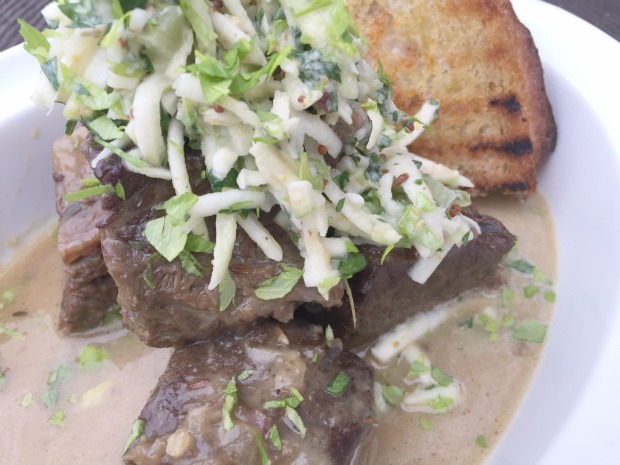 Sweetheart Ingredient 2016: Caraway Seeds! | French Revolution